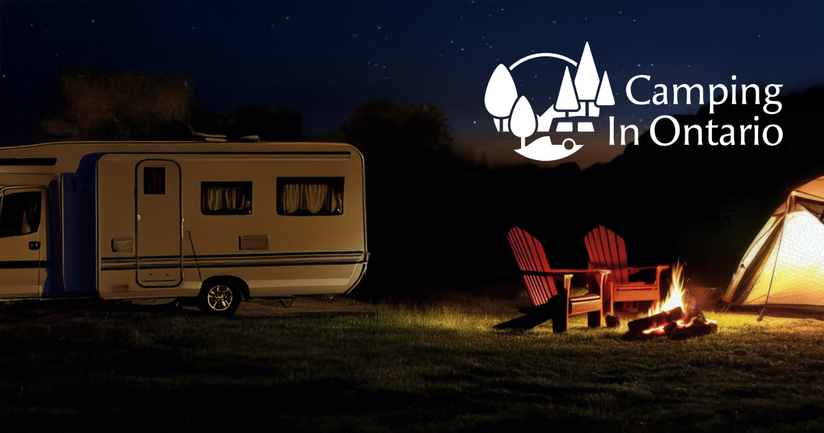 Bingemans Camping Resort - Camping in Ontario